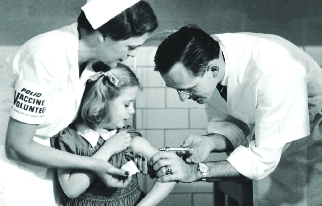 BD Brasil – Desde 1952