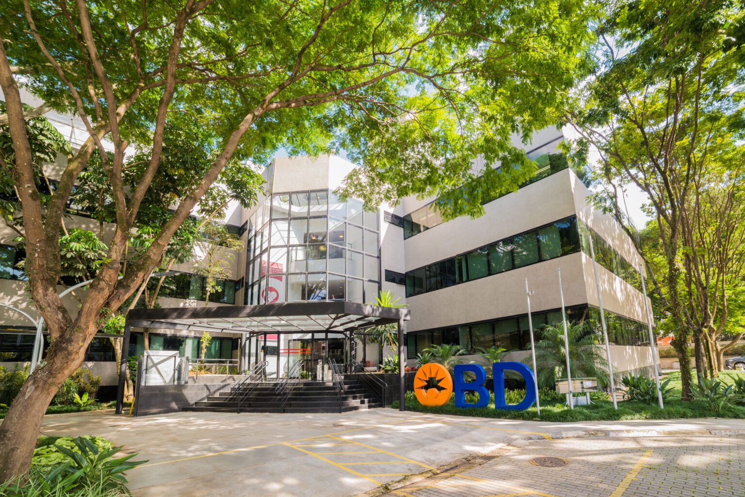 BD Brasil – Desde 1952