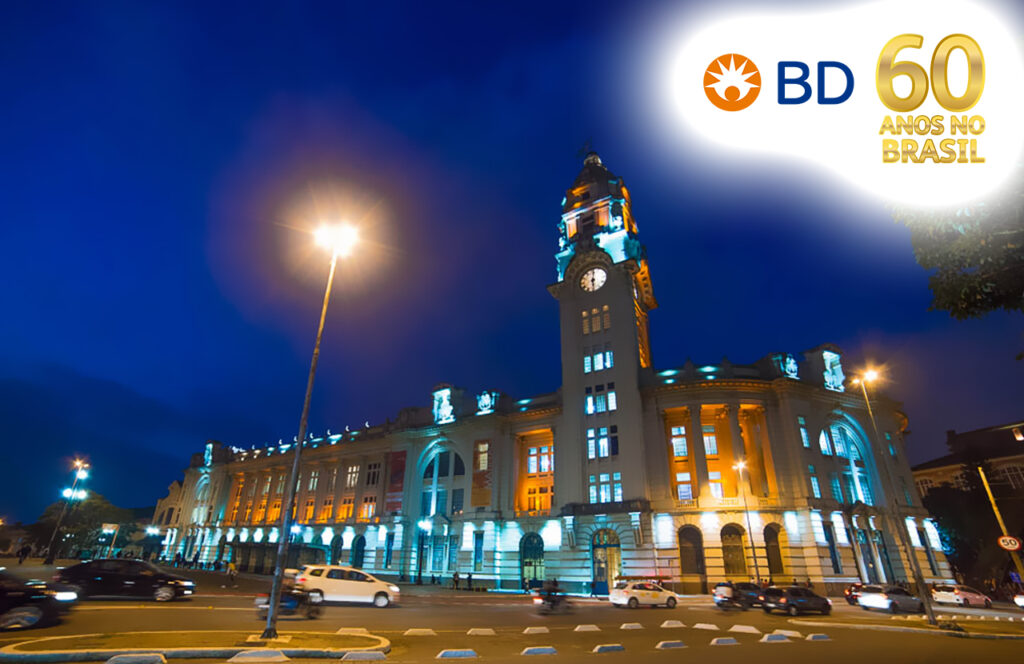 BD Brasil – Desde 1952