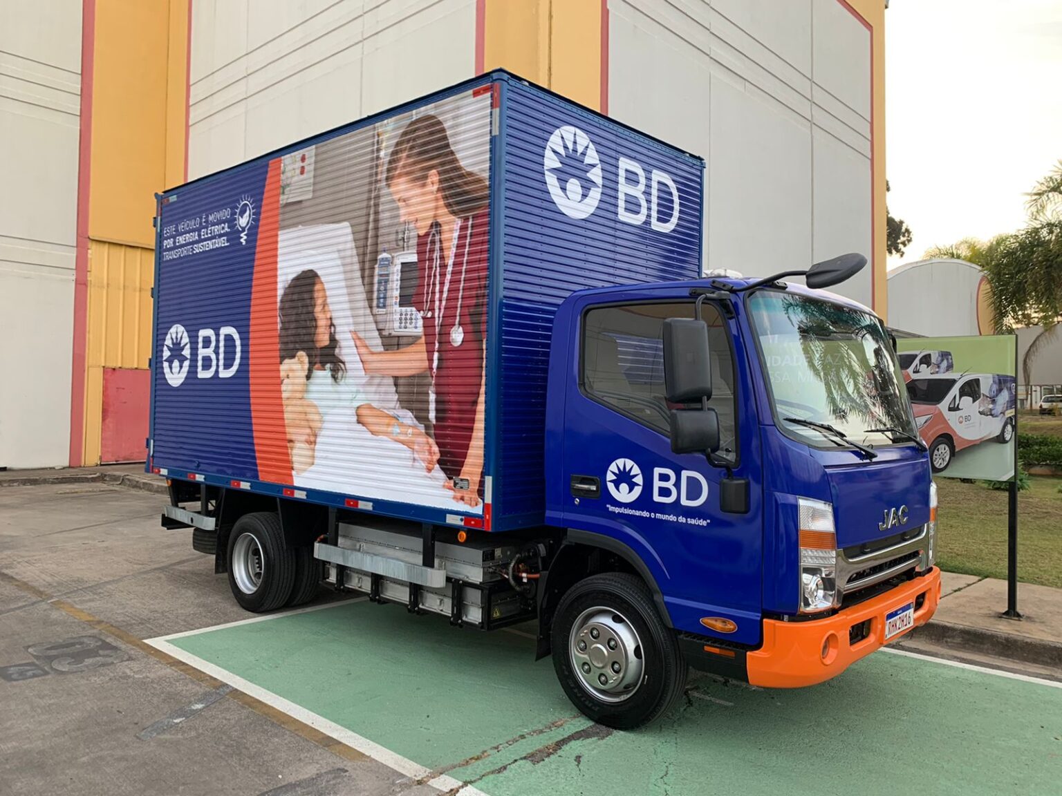 BD Brasil – Desde 1952